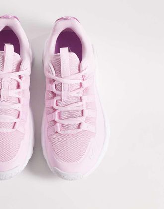 Nike Free Metcon 7 - Rosa Sneaker