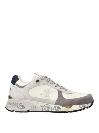 Premiata Baskets - Beige