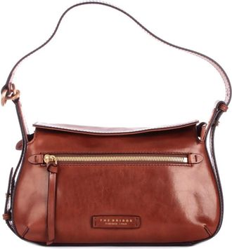 The Bridge Crossbody Bags - Bags Brown - Gr. unisize - in Braun - f&uuml;r Damen