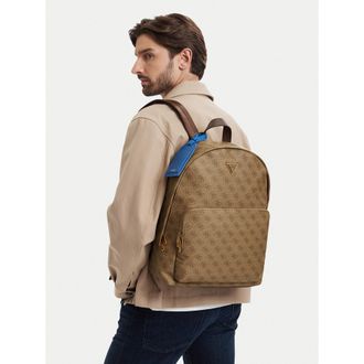 Guess Rucksack Guess HMMIII P6219 Braun