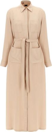 Brioni Damen, Kleider, Rosa, XSGröße