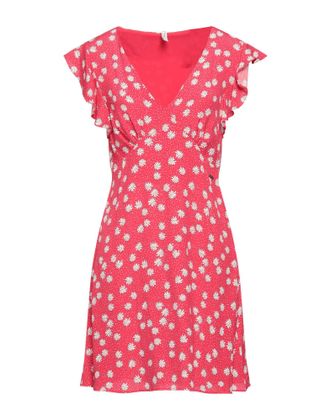 Pepe Jeans London KLEIDER - Mini-Kleider auf YOOX.COM