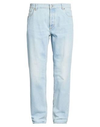 Brunello Cucinelli HOSEN & R&Ouml;CKE - Jeanshosen auf YOOX.COM