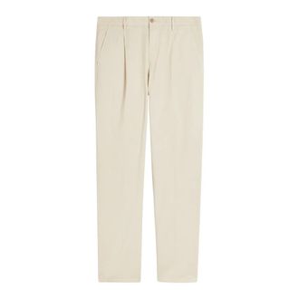 Aspesi Homme, Pantalons, Beige, Taille: 2XL Chinos