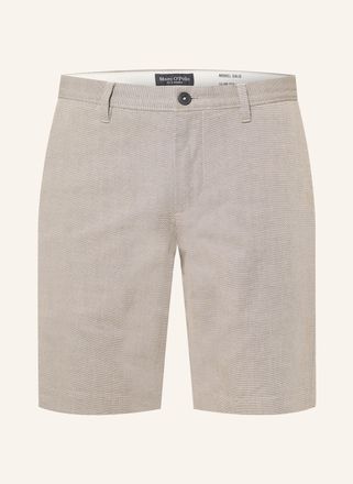Marc O'Polo Marc Opolo Shorts Salo grau