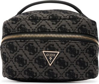 Guess Kosmetiktasche Guess PW7579 P6361 Schwarz