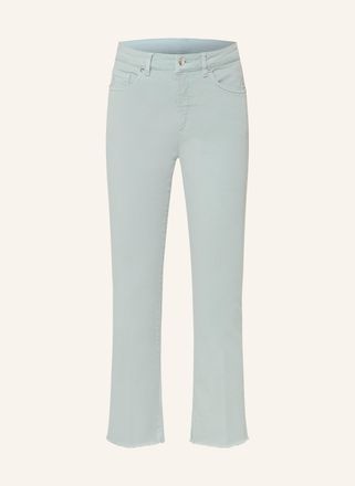 Nine In The Morning Nine:Inthe:Morning Flared Jeans Easy Kick blau