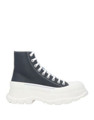 Alexander McQueen SCHUHE - Sneakers auf YOOX.COM