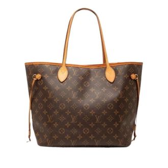 Louis Vuitton Pre-owned Vintage Tote Bag - - Pre-owned - Damen - Braun - ONE SIZE