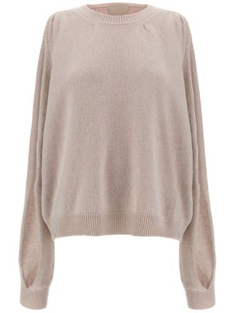 RAMAEL Dorsal Pullover - Grau