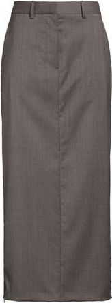 Helmut Lang BAS - Jupes midi sur YOOX.COM