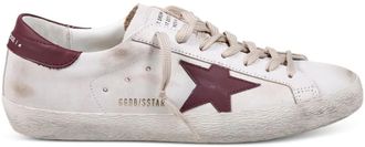 Golden Goose Low-Top Sneaker - Sneakers White - Gr. 39 (EU) - in Wei&szlig; - f&uuml;r Damen