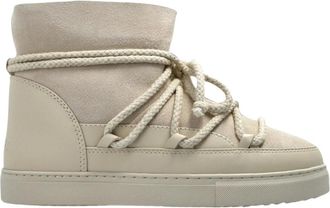 INUIKII Damen, Schuhe, Beige, 37 EUGr&ouml;&szlig;e