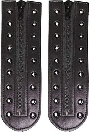 Mil-Tec Bottines unisexes 12915000 - Demi-bottes - Noir - Taille unique, Noir, Taille unique