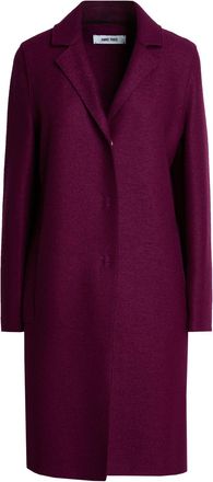 ANNIE PARIS JACKEN & M&Auml;NTEL - M&auml;ntel auf YOOX.COM