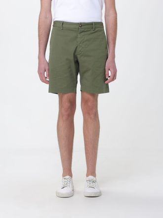 Brooksfield Short Homme couleur Vert Militaire
