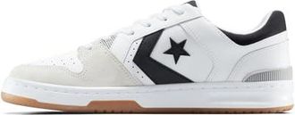 Converse Cl98 Ox White Black Grey A, Size 41 EU White Black Grey Area 41, White Black Grey Area, 41 EU