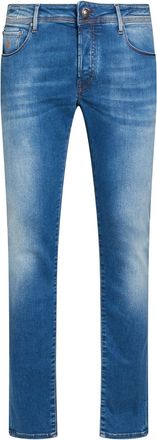 Hand Picked HOSEN & R&Ouml;CKE - Jeanshosen auf YOOX.COM