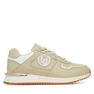 Liu Jo Sneakers Liu Jo Rosy 905 4A5713 PX474 Beige