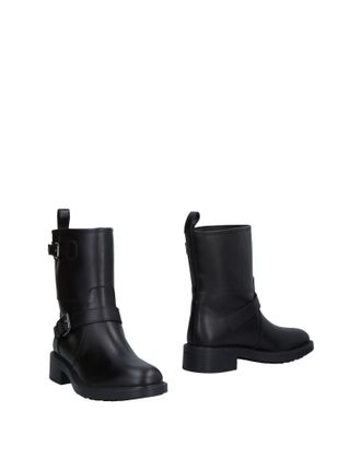 Hogan SCHUHE - Stiefeletten auf YOOX.COM