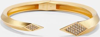 Versace Collier ras-de-cou &agrave; ornements