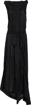 Rick Owens KLEIDER - Maxi-Kleider auf YOOX.COM
