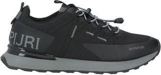 Napapijri CHAUSSURES - Sneakers sur YOOX.COM