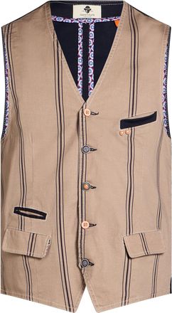 Garry's Earth ANZ&Uuml;GE und CO-ORDS - Couture-Westen auf YOOX.COM