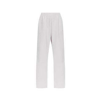 Diesel Sweatpants - - Trousers - Damen - Wei&szlig; - S