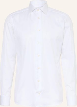 Eton Hemd Slim Fit weiss