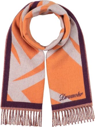 Drumohr ACCESSOIRES - Schals auf YOOX.COM