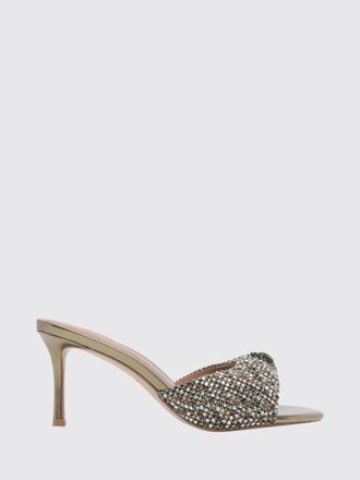 Kurt Geiger Sandales &agrave; Talons Femme couleur Beige
