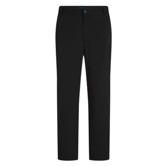 Karl Lagerfeld Herren, Hosen, Schwarzk, XLGr&ouml;&szlig;e