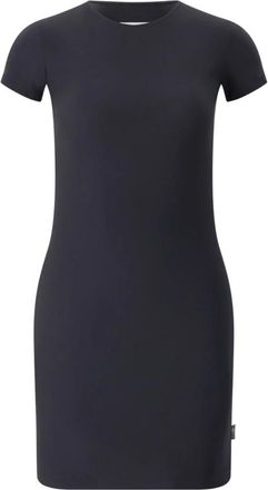 Maison Margiela Femme, Robes, Noir, Taille: 38 FR Mini Robe