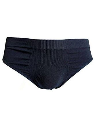 Sensi Slip Homme Microfibre Bacteriostatique sans Couture Seamless Made in Italy