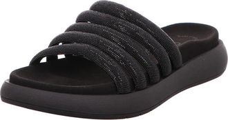 Gabor Damen, Schuhe, Schwarzk, 42 EUGr&ouml;&szlig;e