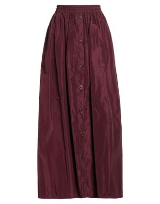 Twin-Set HOSEN & R&Ouml;CKE - Maxi-R&ouml;cke auf YOOX.COM