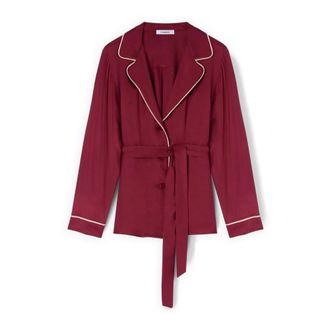 Motivi Damen, Blusen & Hemden, Rot, 2XLGr&ouml;&szlig;e