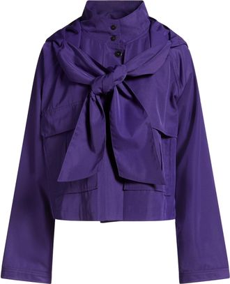 Forte_Forte JACKEN & M&Auml;NTEL - Jacken und Anoraks auf YOOX.COM