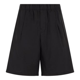 Our Legacy Homme, Shorts, Noir, Taille: M Shorts de loisirs
