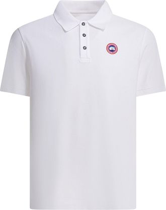Canada Goose Polos Canada Goose