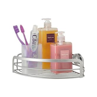 Metaltex Viva / 404806039 &Eacute;tag&egrave;re de douche Polytherm