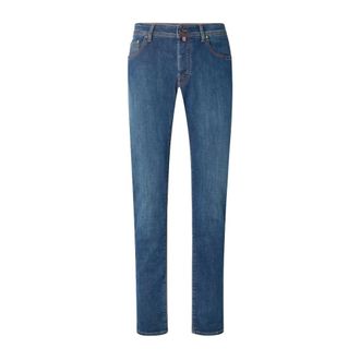 Jacob Cohen Herren, Jeans, Blau, W34Gr&ouml;&szlig;e