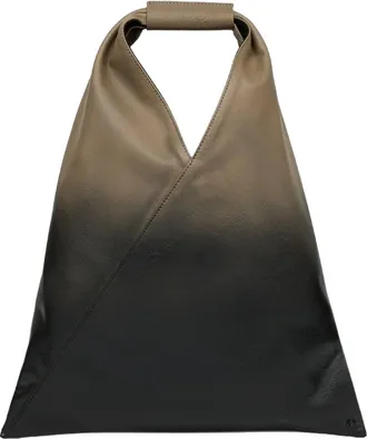 Maison Margiela Synthetic Top Handle Bag - Brown