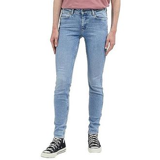 Lee Scarlett Jeans, Elevated Energy, 26W / 29L Femme