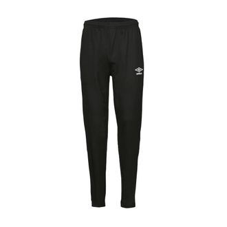 Umbro Homme, Pantalons, Noir, Taille: 3XL Pantalon Teamwear