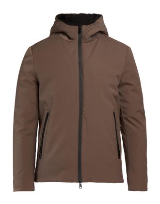 Breras Milano JACKEN & M&Auml;NTEL - Jacken und Anoraks auf YOOX.COM