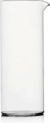 Ichendorf TUBE Krug s/Griff