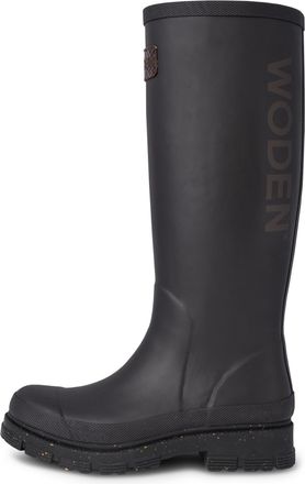 Woden Gummistiefel