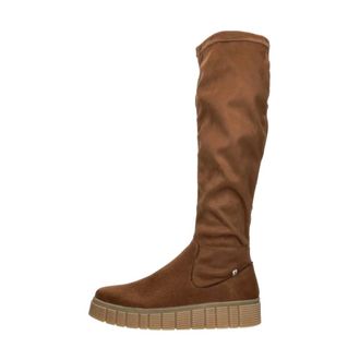 Rieker Damen, Schuhe, Braun, 38 EUGr&ouml;&szlig;e